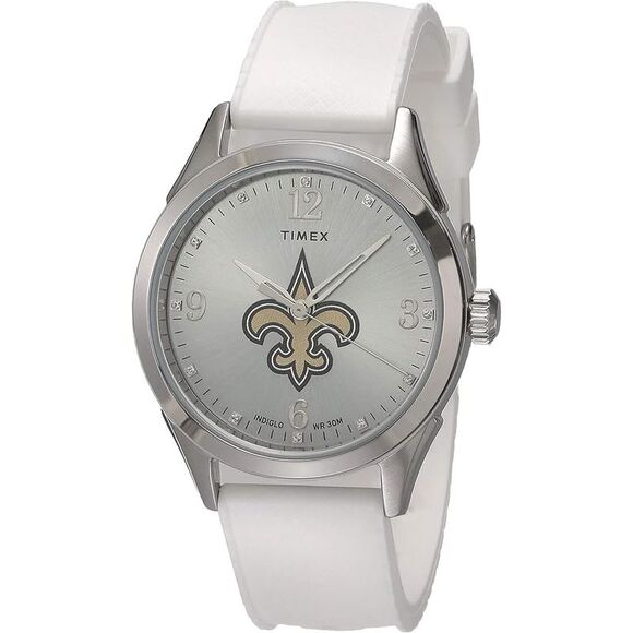 Timex | Accessories | Timex Tribute Nfl Ladies Watch | Poshmark